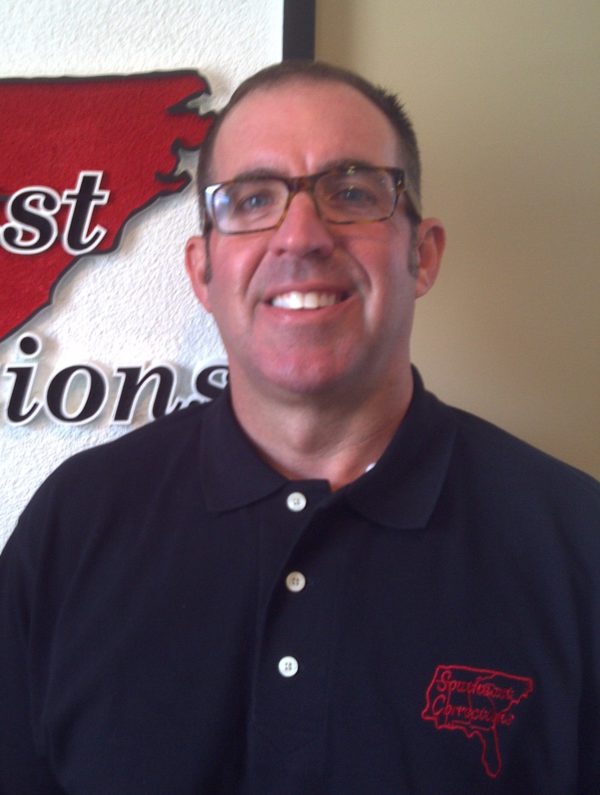 Our Staff – Southeast Corrections
