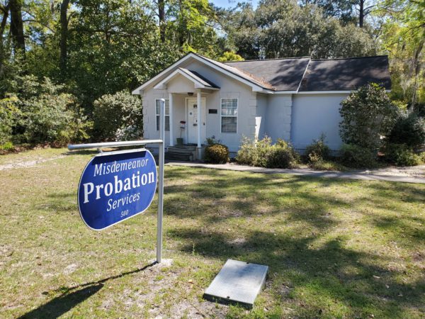 Our Locations – Southeast Corrections